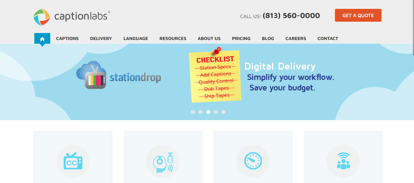Find Remote Closed Captioning Jobs In These Companies | Fireflies
